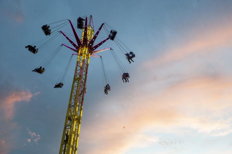 Your complete guide to Louisiana fall festivals, celebrating food ...