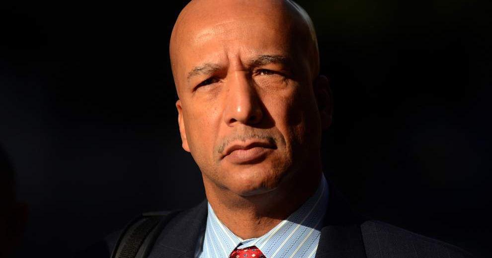 Surprise appearance by ex-Mayor Ray Nagin just one subplot in New ...