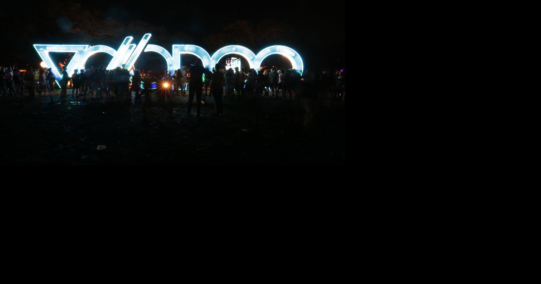 Was 2022 Voodoo Fest doomed by a dispute between founder Steve Rehage ...