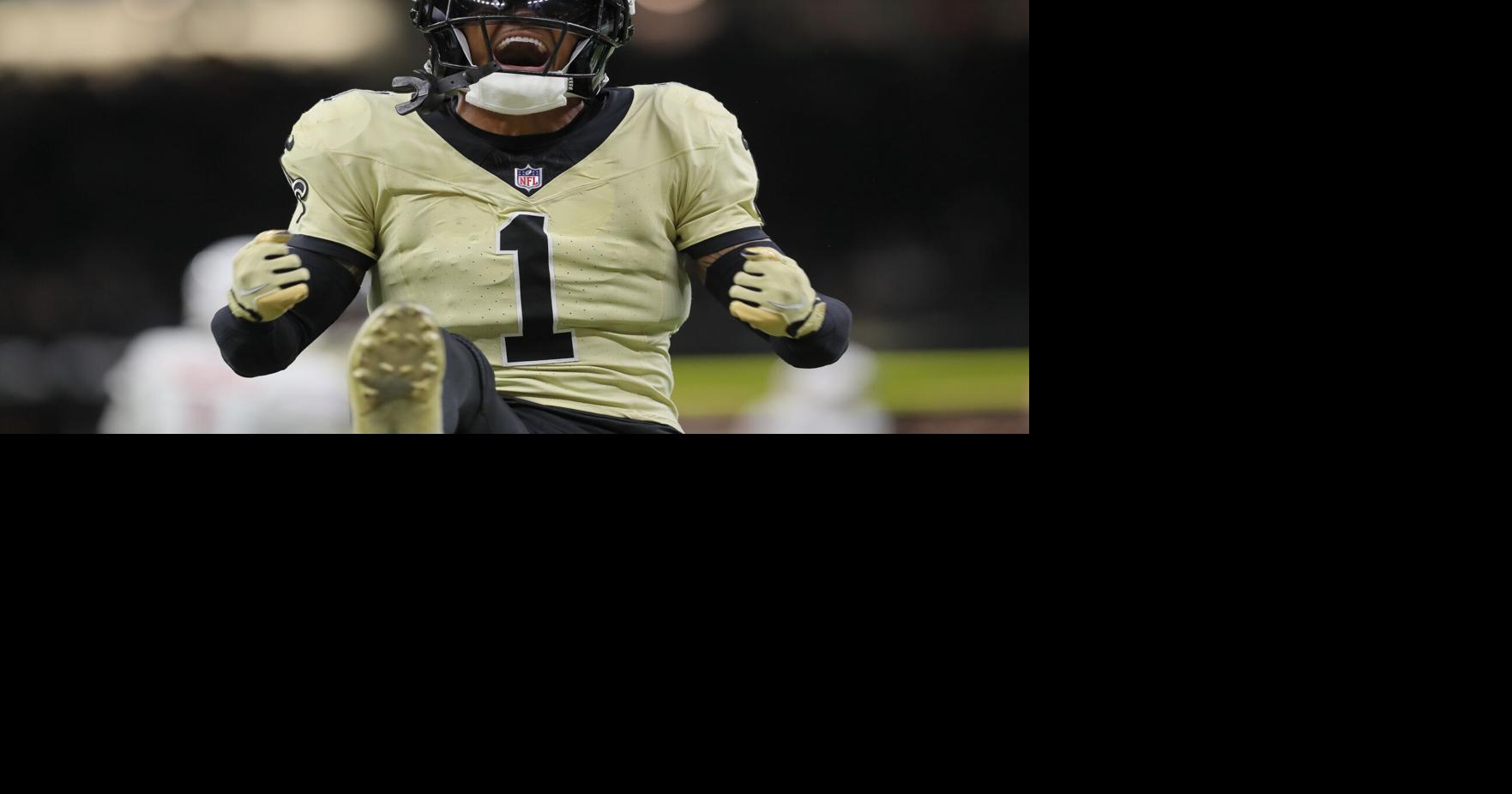 Saints CB Alontae Taylor reaches deal to sign with Titans | Saints ...