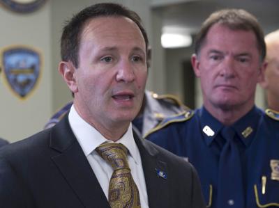 Jeff Sadow: Landry simply follows constitutional principles | Archive ...