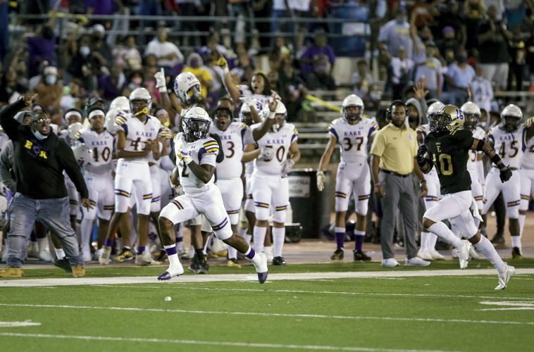 Karr’s Aaron Anderson, Ponchatoula’s Jacoby Mathews highlight All-Metro ...