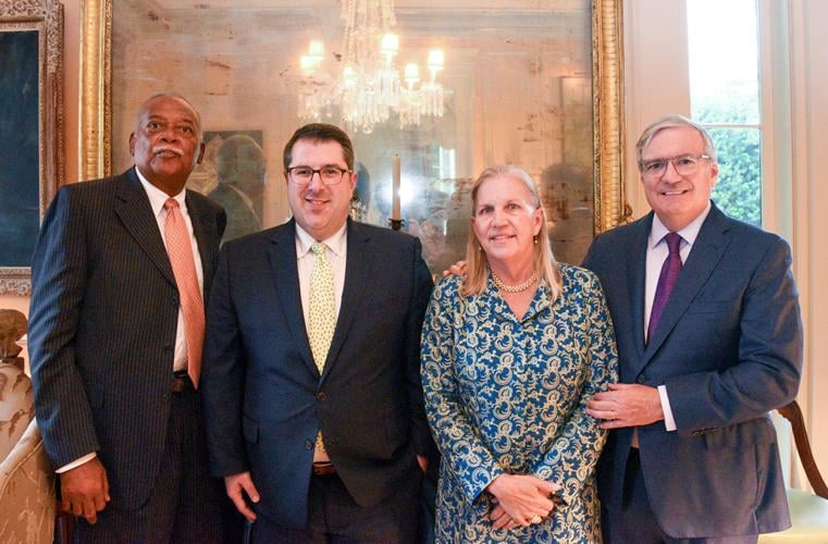 Nell Nolan: NAMI, Emeritus Club Awards, NOWFE Brennan's | Entertainment ...