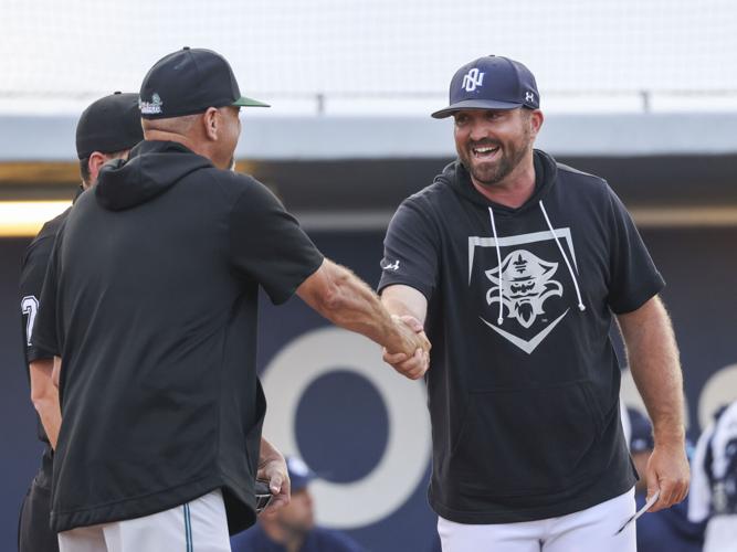 UNO-Tulane: Privateers rally to salvage Pelican Cup finale | Tulane ...