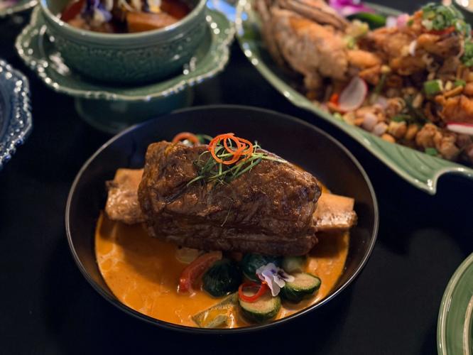 New Thai restaurant Chada to open in Mid-City New Orleans LA | Where ...