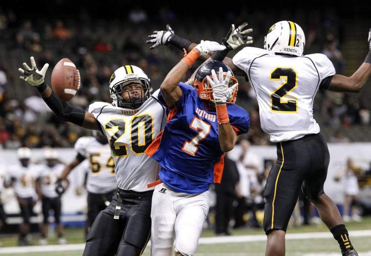 Shyheim Carter’s passing leads Kentwood to Class 1A title win over ...