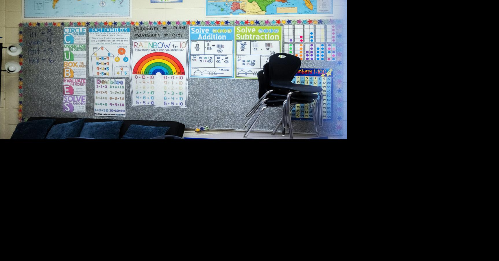 Guest column: AI in the classroom? Yes, but properly | Guest Columns ...