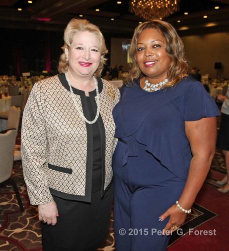 Dress for Success' 'Suits and Salads' Luncheon | Parties/Society | nola.com