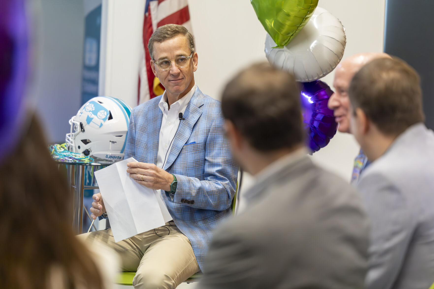 Manning Family Children’s details Louisiana pediatric health | Health ...