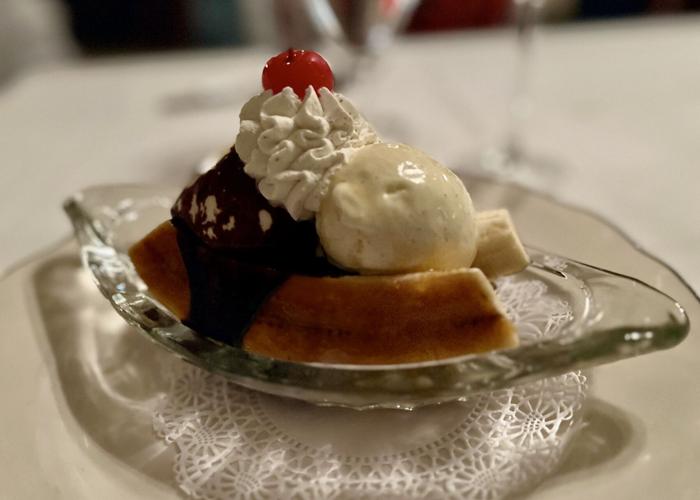 Gautreau’s Restaurant Uptown keeps the fine in fine dining | Where NOLA ...
