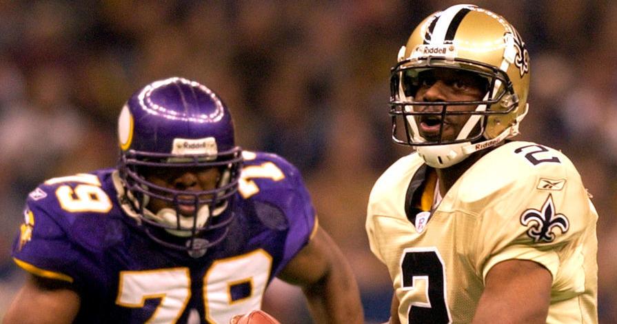 Going gold: Saints unveil new alternate uniform for 2025 | Saints ...