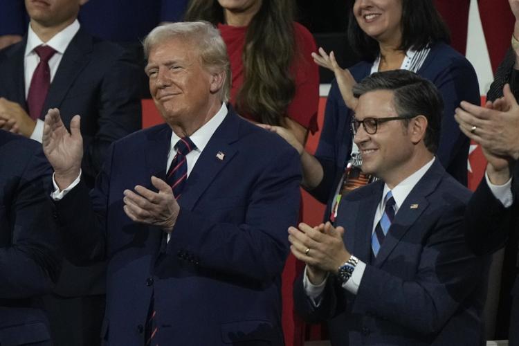 Louisiana Republicans convinced of GOP sweep in November | Local ...