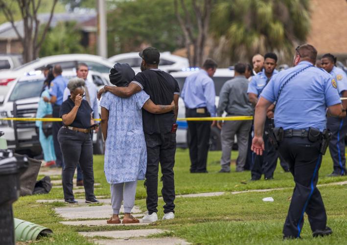 Weeks before slaying, 911 calls from Asia Davis downgraded | Crime ...