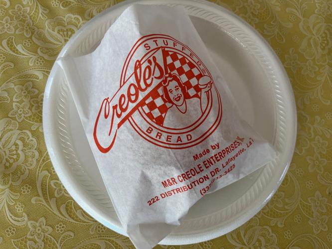 Creole stuffed bread from Jazz Fest endures in Lafayette | Where NOLA ...