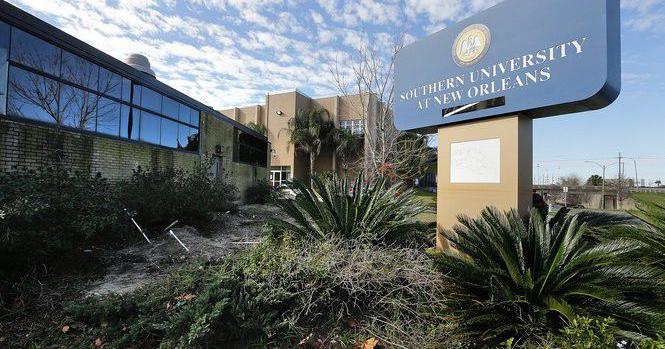 SUNO police officers describe dysfunction at department; chief defends ...