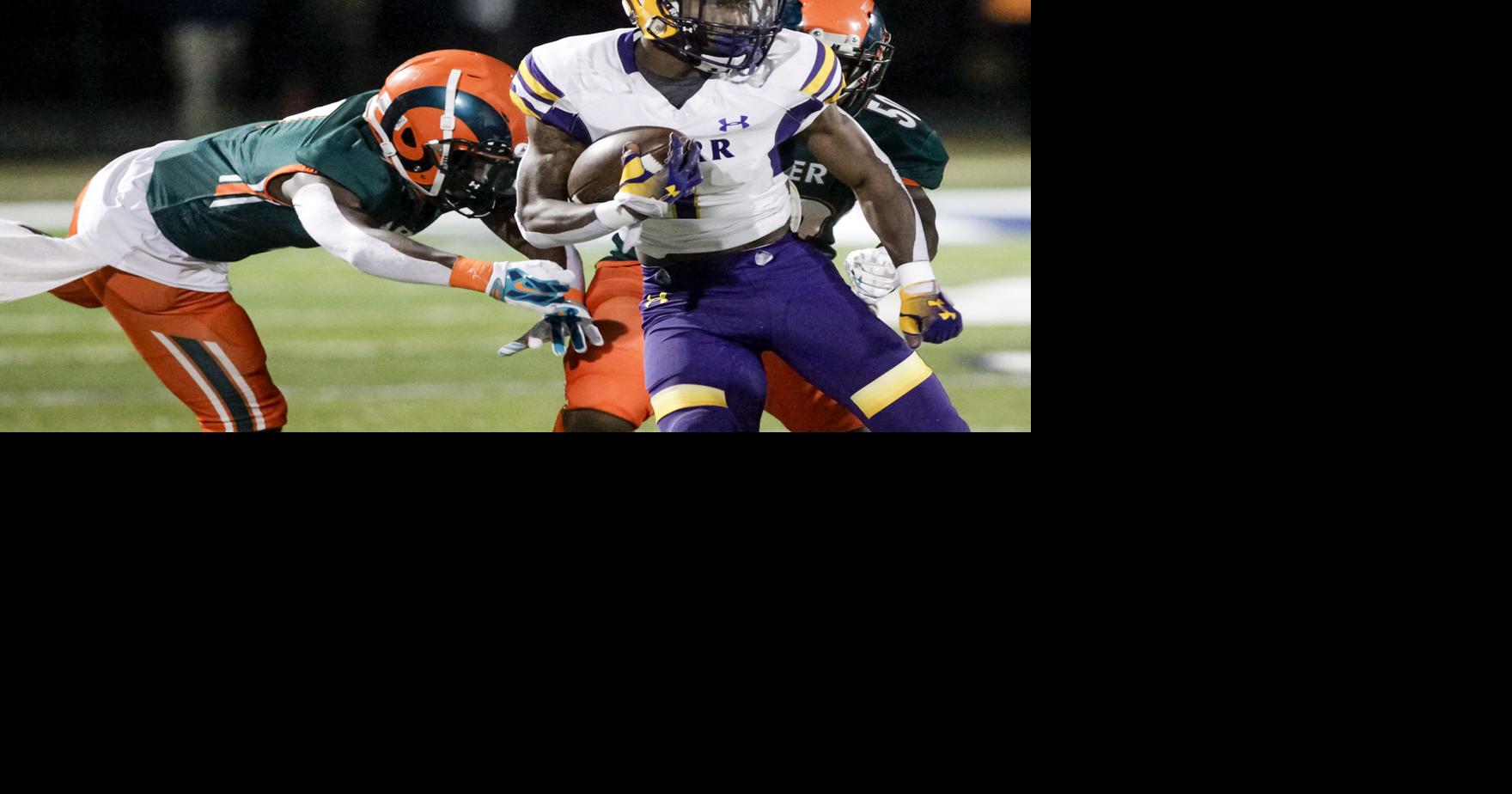 Leonard Kelly's big night leads Karr past Carver | Prep Sports | nola.com