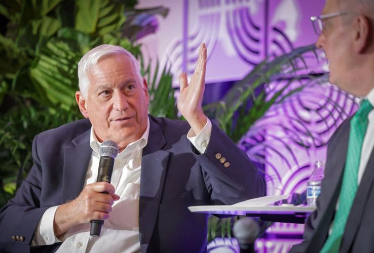 Quin Hillyer: Louisiana's Isaacson does the Declaration well | Quin ...