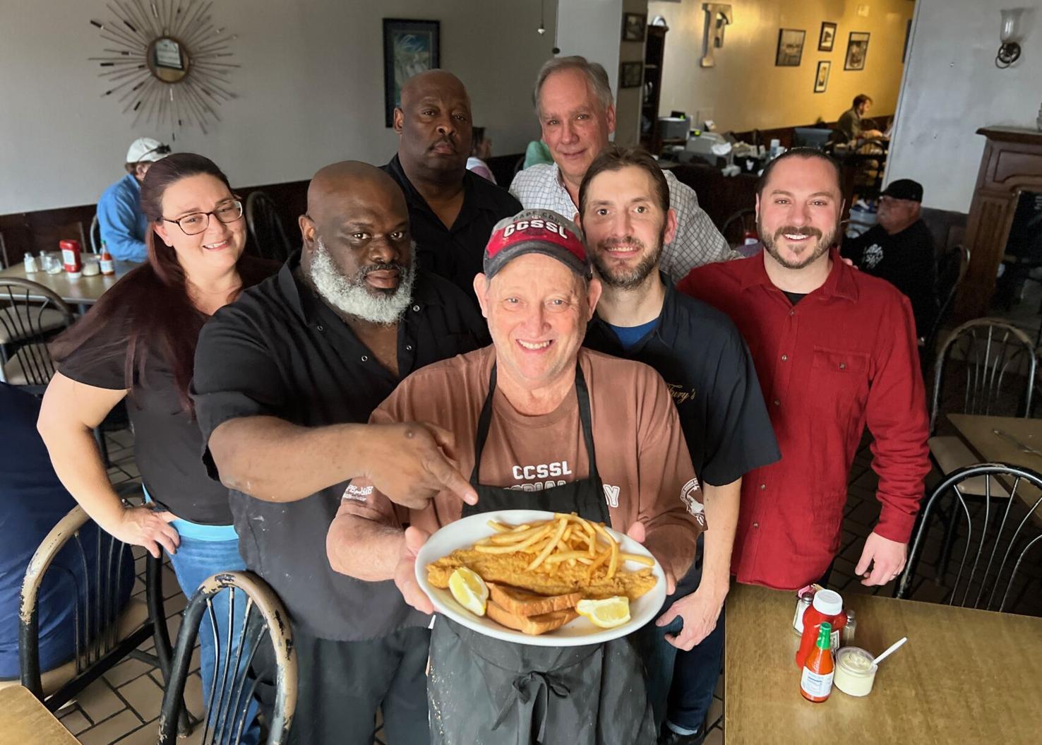 Fury's Restaurant in Metairie sold after 40 years | Where NOLA Eats ...