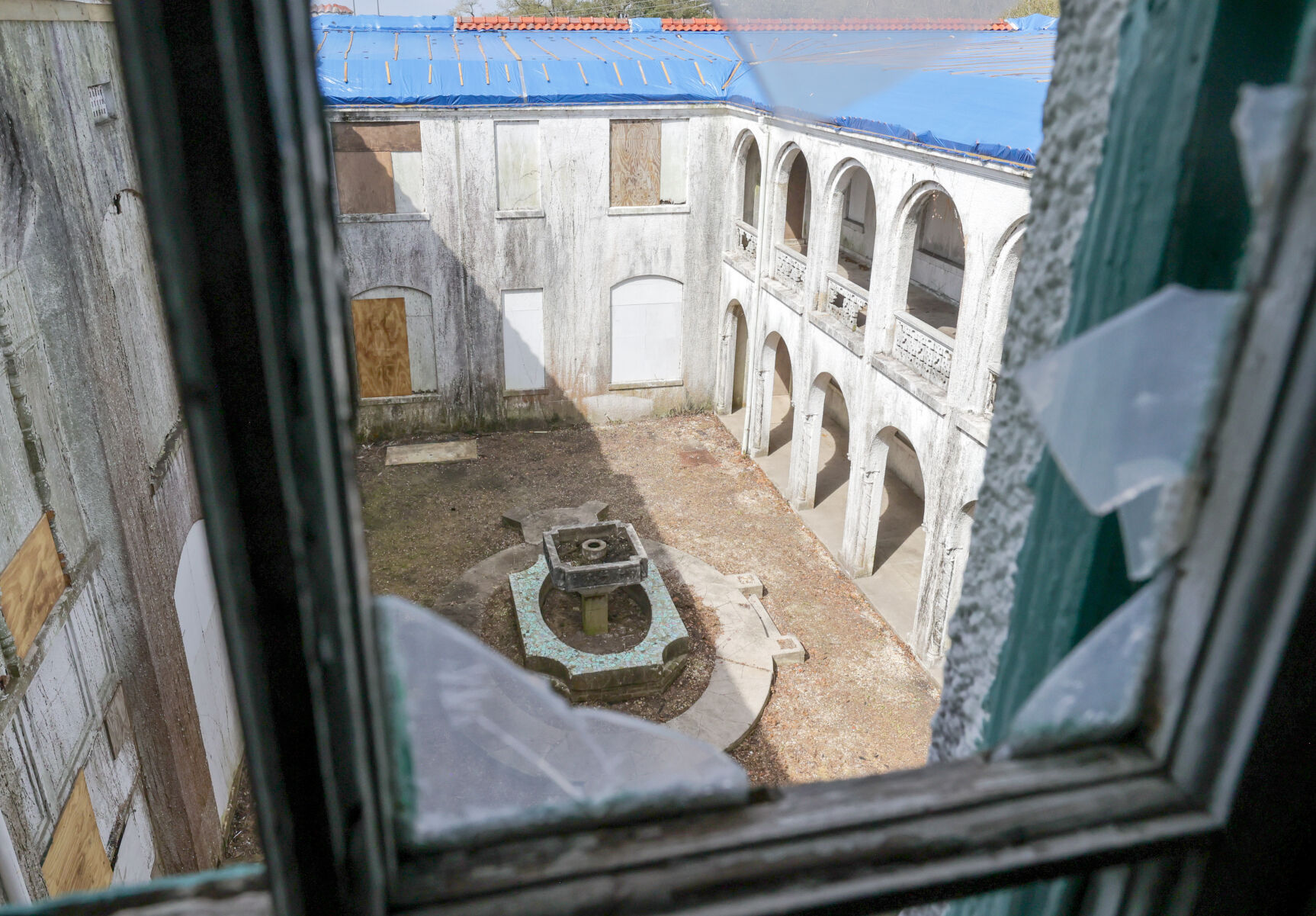 Photos: Hope Haven in Marrero | Photos | nola.com