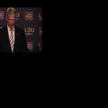 Joe Alleva: 'Only one candidate got an official offer from us' | Sports ...