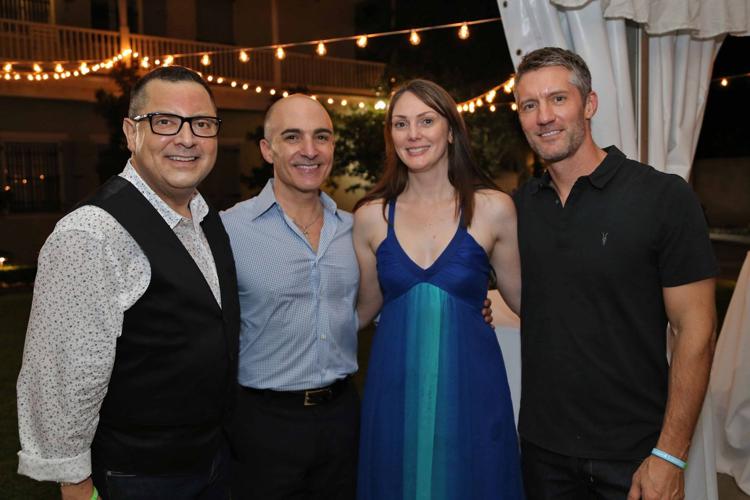 Project Lazarus Bon Appetit is an appetizing citywide soiree | Parties ...