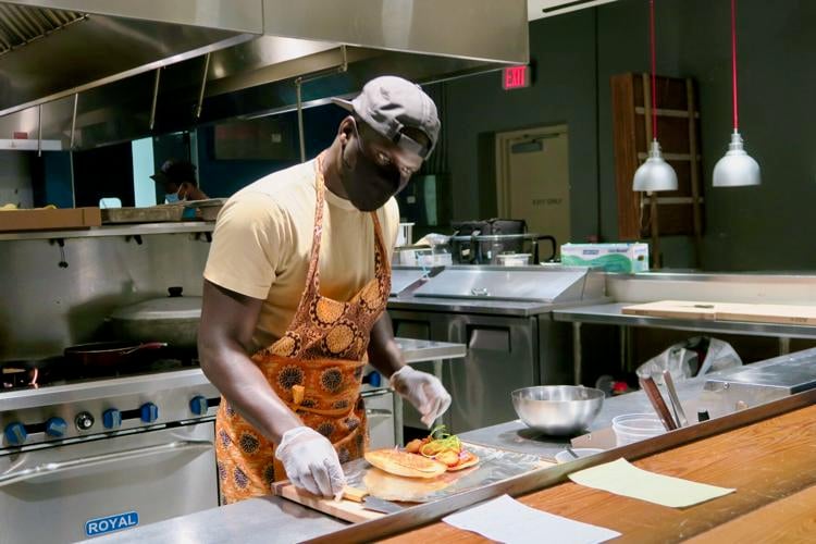 Dakar NOLA restaurant opening new location, expanded service | Where ...