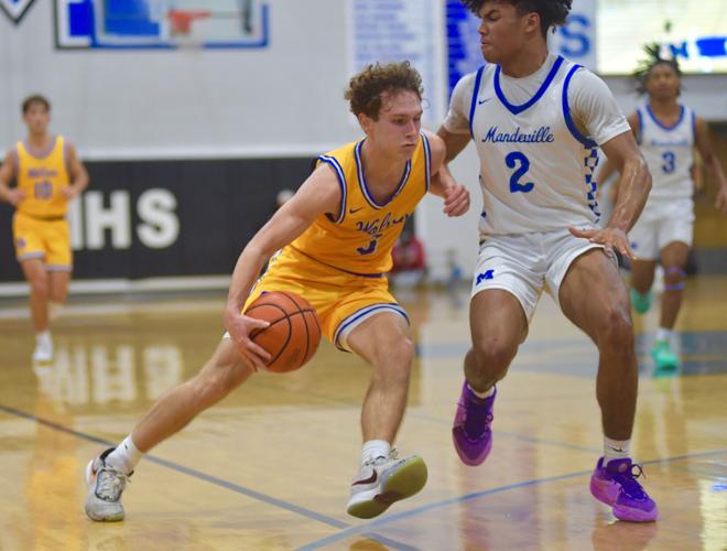 Sheppard, Stipe help Mandeville end 9-year drought against St. Paul's ...