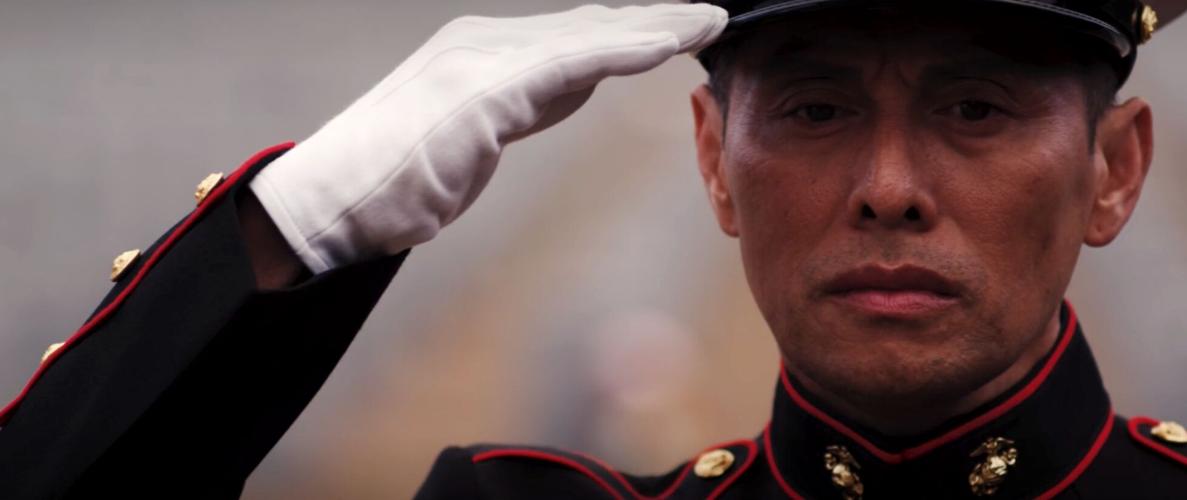 Local veterans in film spotlight at American Legion Post 16 ...