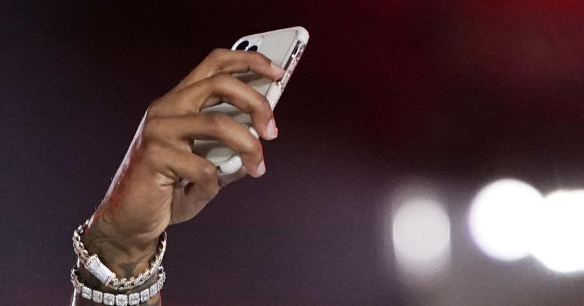 Americans reporting nationwide cellular outages from AT&T | News | nola.com