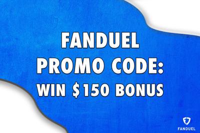 FanDuel promo code: Bet $5, win $150 CFP, NFL bonus | Sports Betting ...
