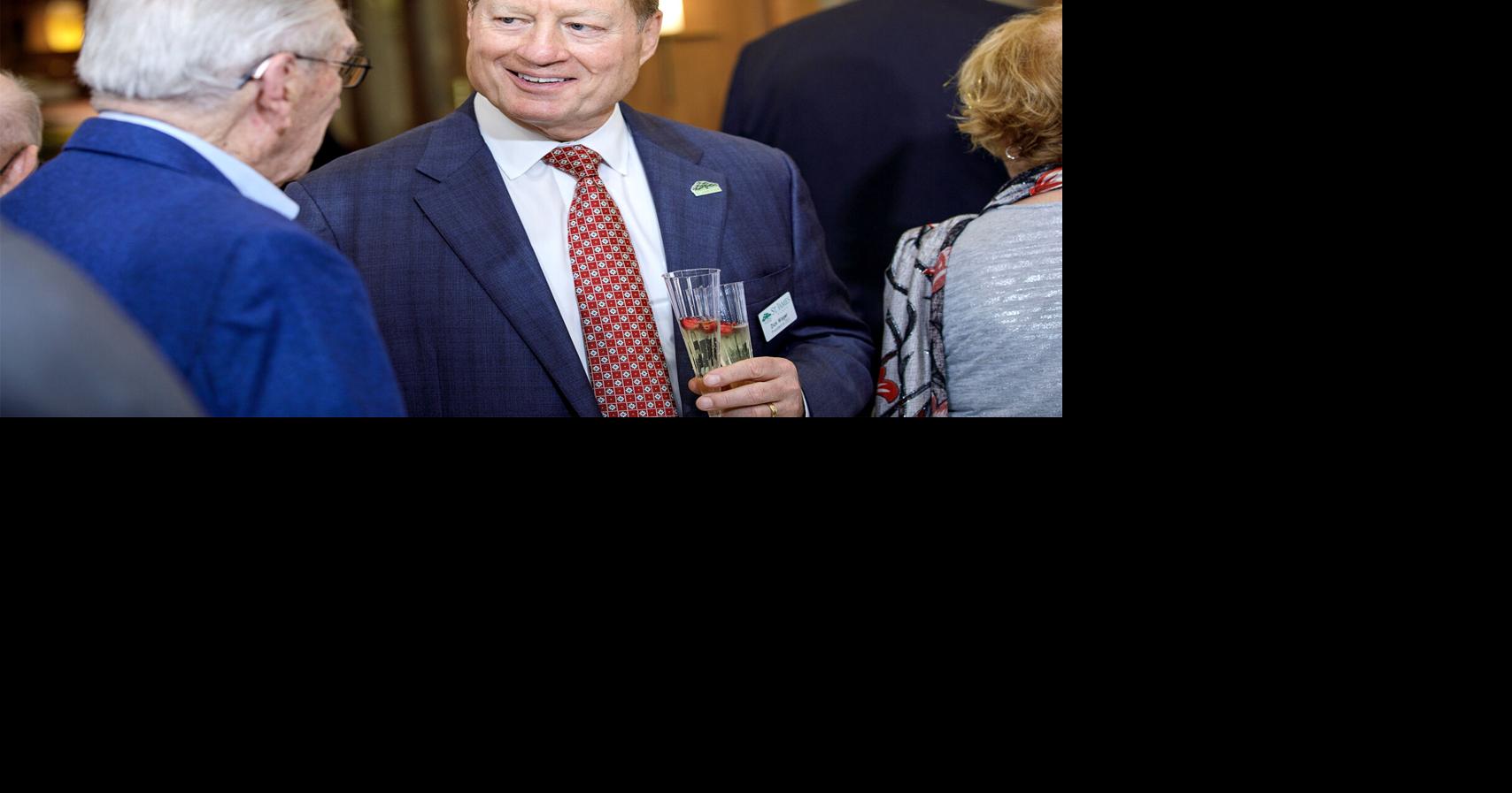 Dick Wager: St. James Place takes care of the big worries | Louisiana ...