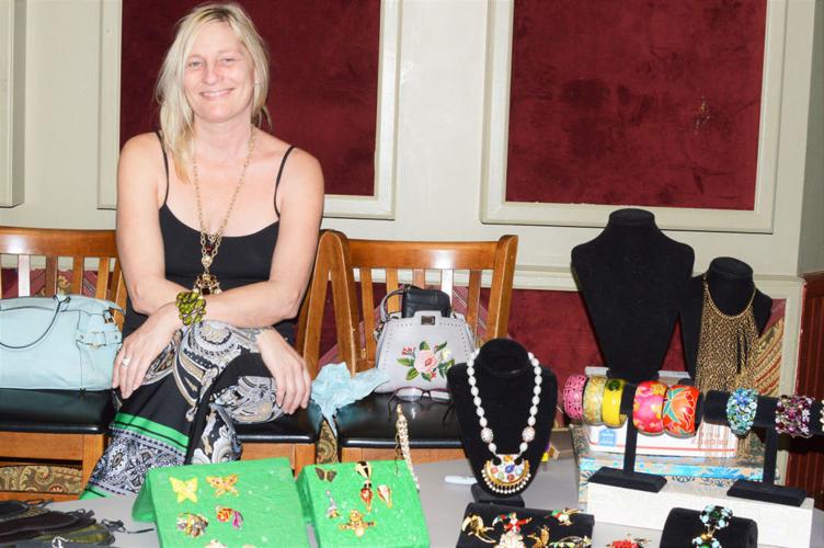 Carnival Costume Bazaar assists musicians and artists | Entertainment ...