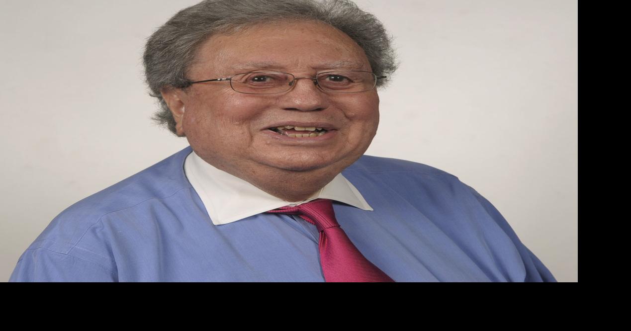 Smiley: Confessions of a parade rider | Entertainment/Life | nola.com