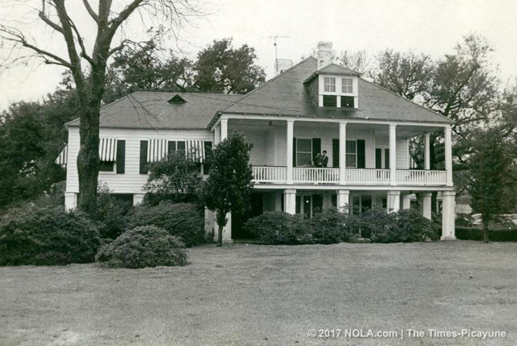 Louisiana plantation photos from our archive | News | nola.com