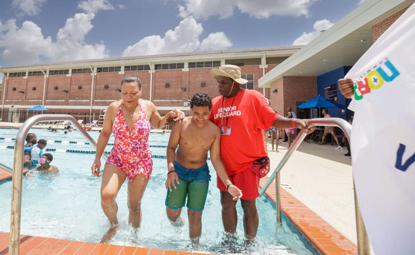 NORD outdoor pools open this week, but only on select days | Local ...