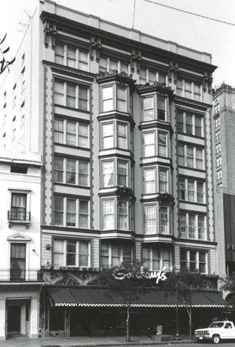 From early horrors to present day: The 121-year history of a Canal ...