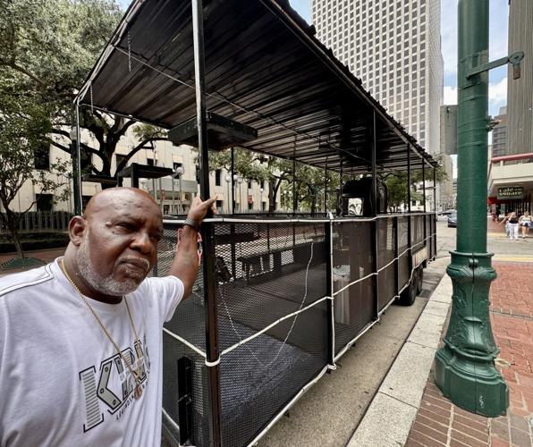 NOPD plans stricter enforcement of second-line regulations ...