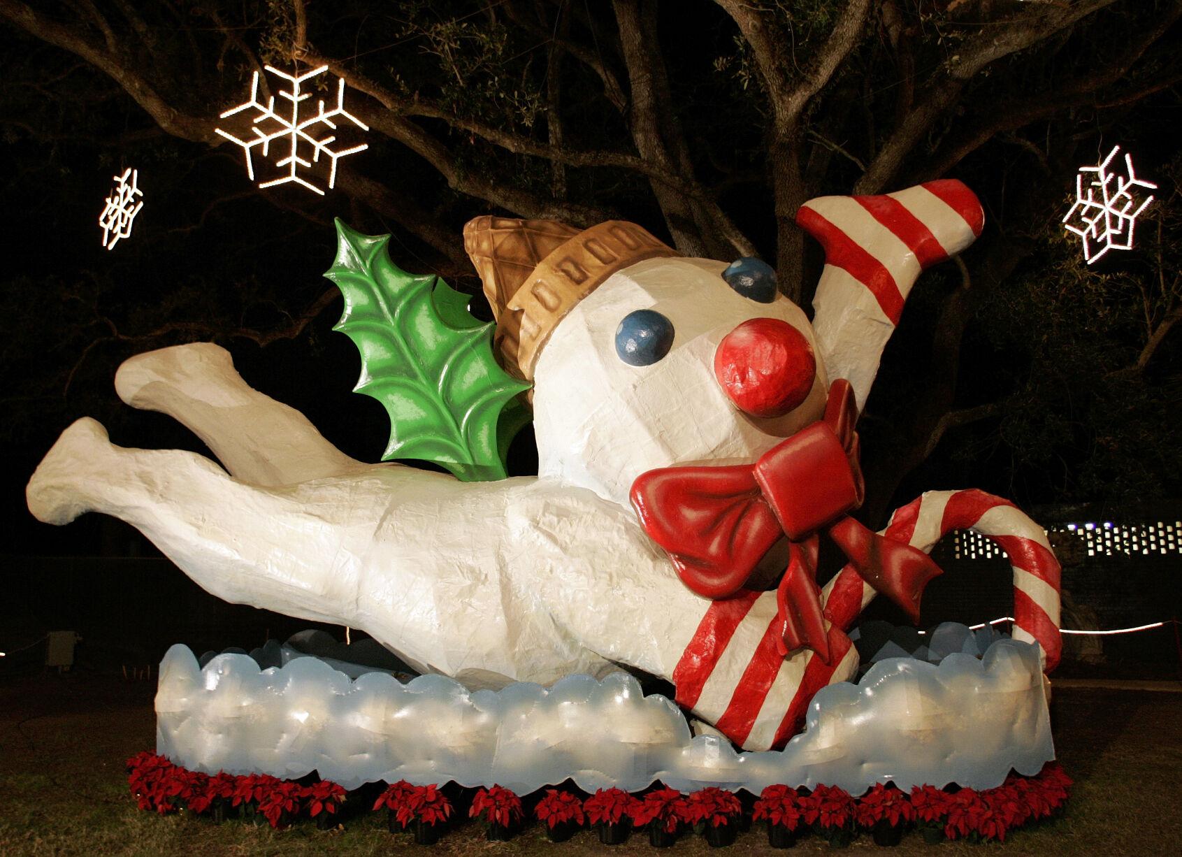 Mr. Bingle pictures over the years | Entertainment/Life | nola.com