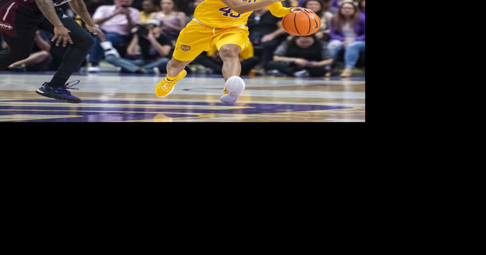 Alexis Morris shines as LSU women hold off Mississippi State on Senior ...