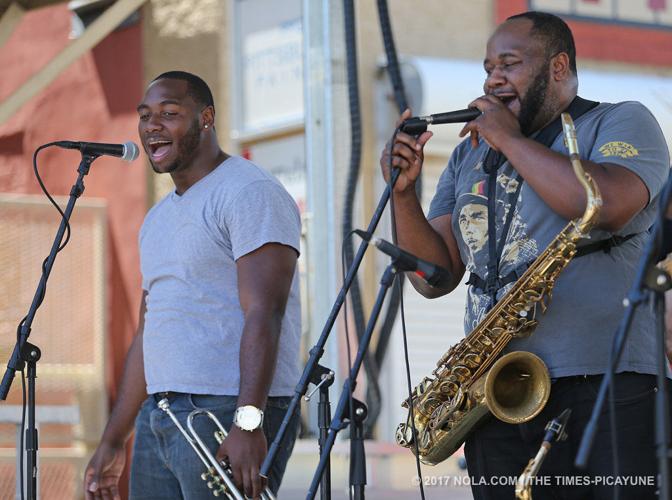 Freret Street Festival 2017: photo gallery | Louisiana Festivals | nola.com