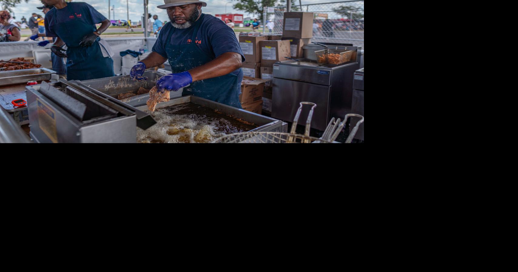 National Fried Chicken Fest in New Orleans | Photos | nola.com