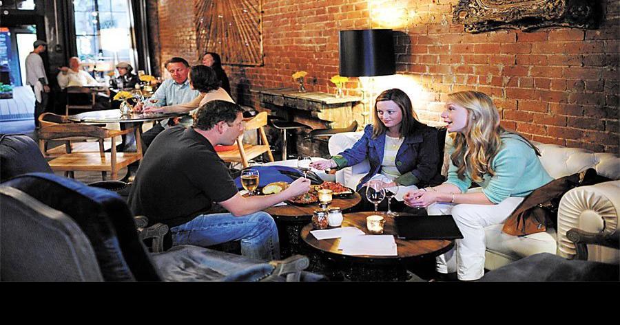 Review: Arabella Casa di Pasta at The Tasting Room | Restaurant reviews ...