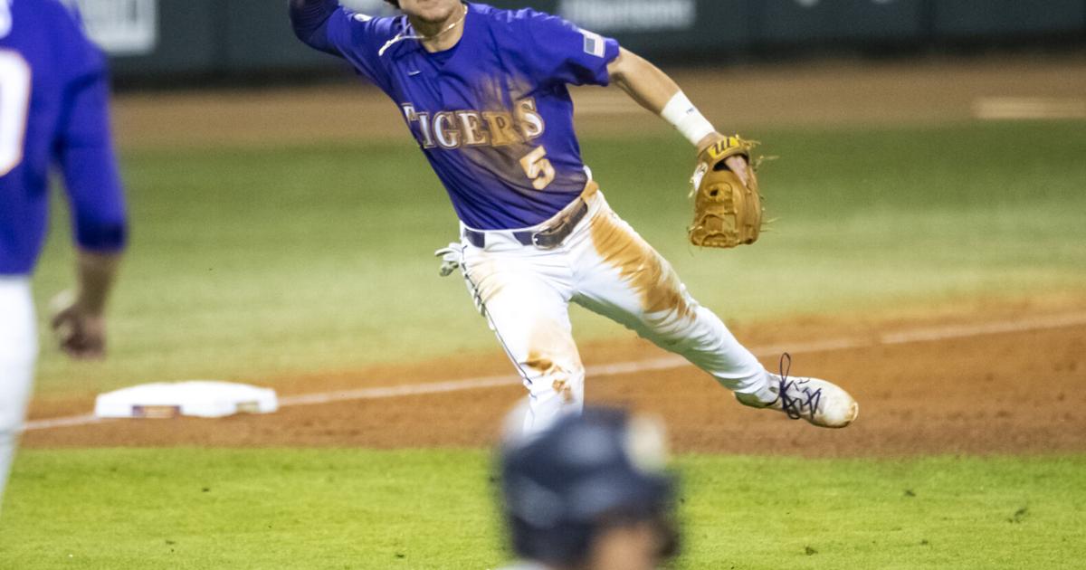 LSU vs. Central Arkansas: how to watch, how to listen | LSU | nola.com LSU vs. Central Arkansas: how to watch, how to listen | LSU | nola.com