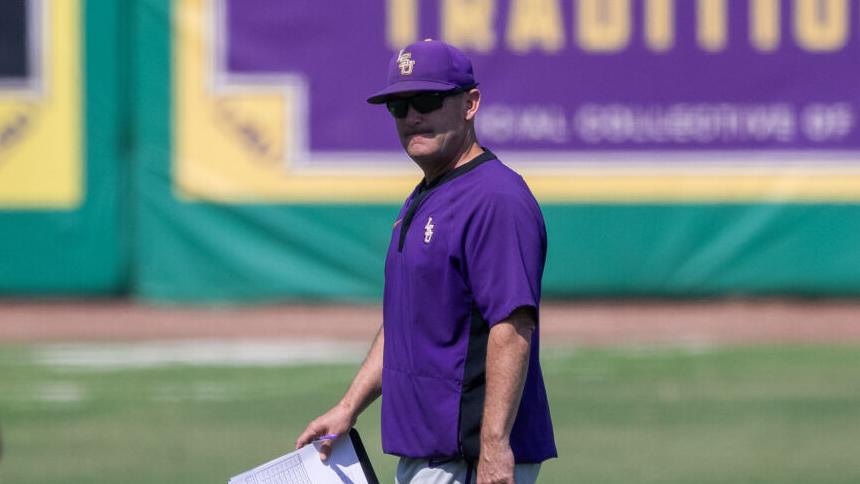 LSU baseball lineup, pitching rotation projection in 2025 | LSU | nola.com