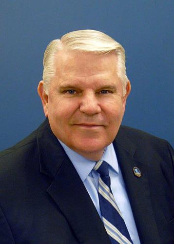 Charles E. Dunbar Jr. Career Service Award winners are announced ...