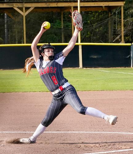Meet the Fab Farmers: The 2021 All-St. Tammany Softball Team | Prep ...