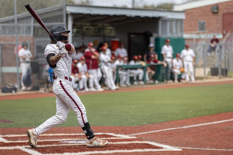 Mooney named to NAIA World Series All-Tournament Team | St. Tammany ...