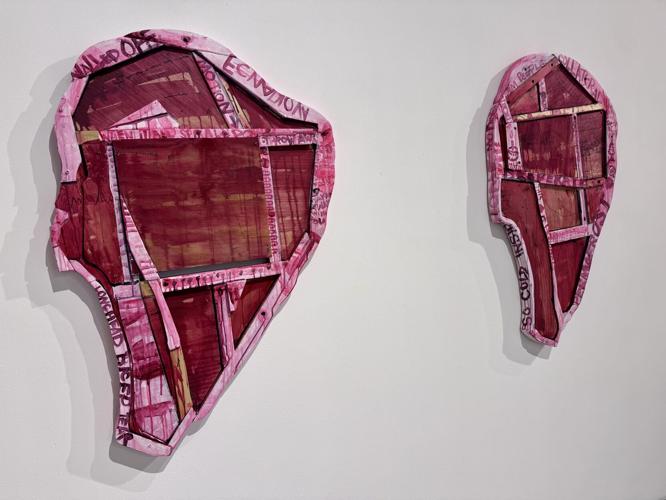 NOLA's Contemporary Arts Center turns 50 with new group show | Arts ...
