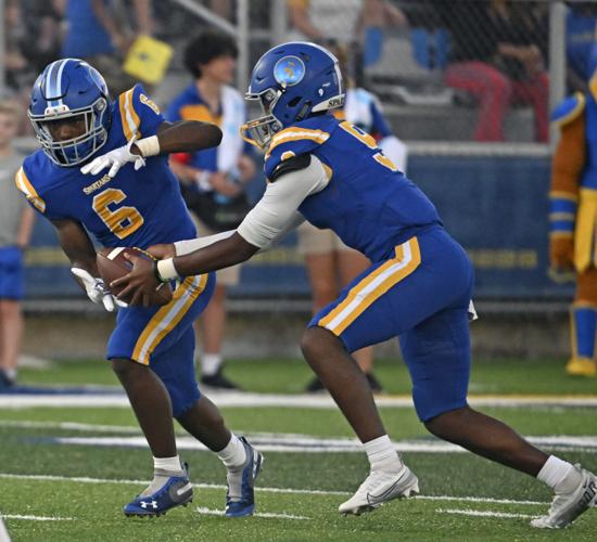 Destrehan dominates East Ascension in an impressive showing | Prep ...