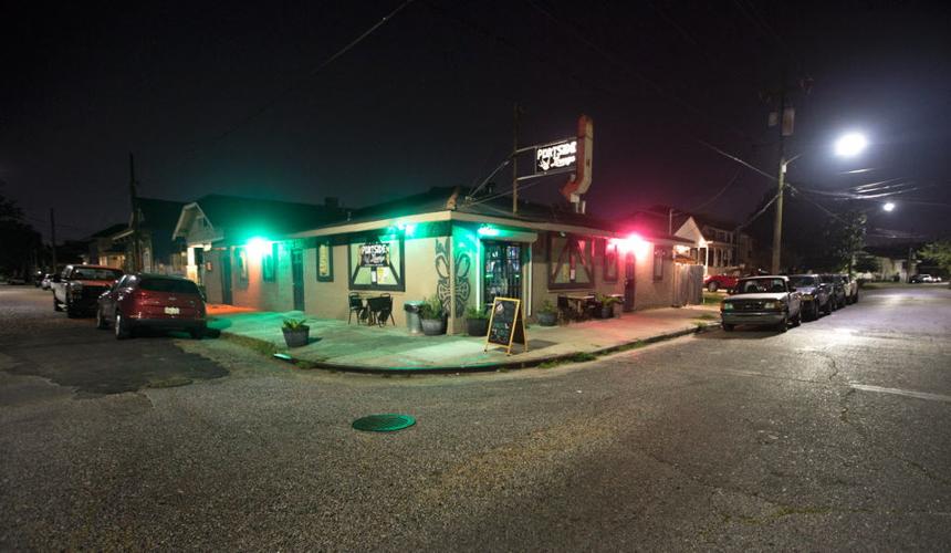 Portside Lounge: a neighborhood tiki retreat | Archive | nola.com